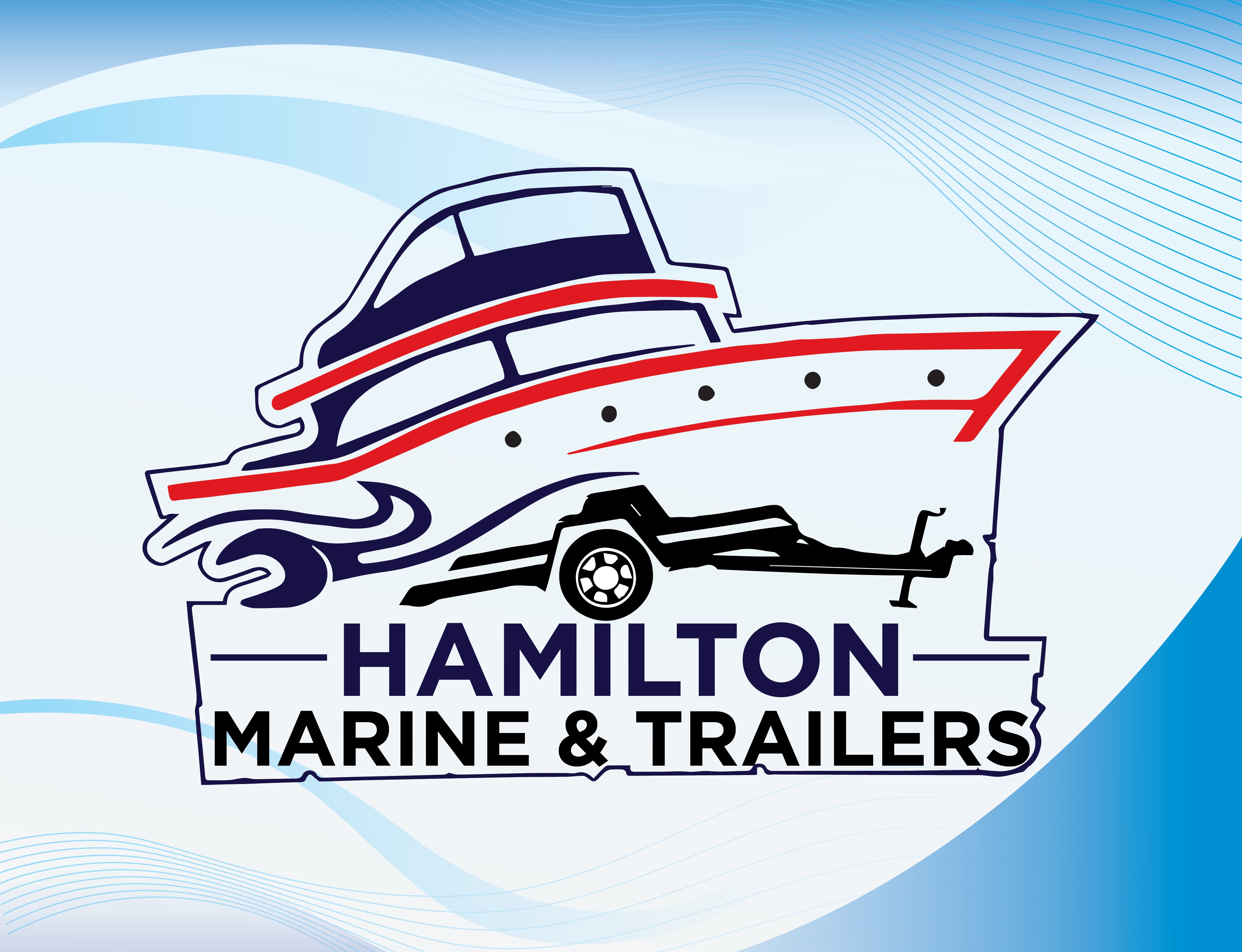 Hamilton Marine and Trailers